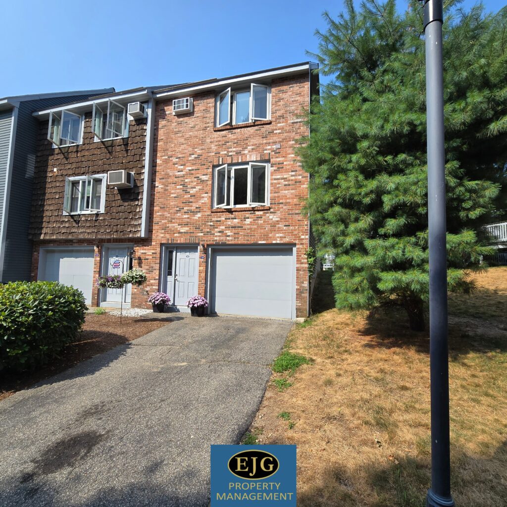 Rental - EJG Property Management