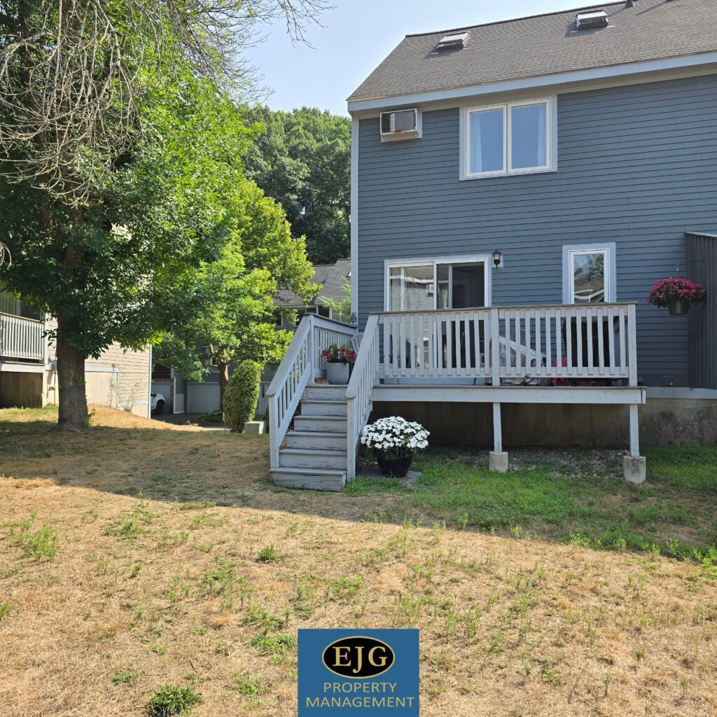 Rental - EJG Property Management